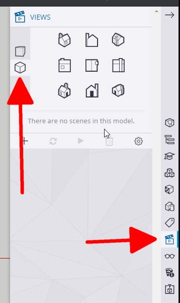 cara export sketchup ke autocad 2d