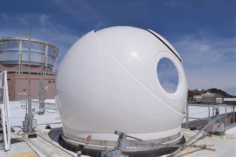 Nasas Laser Communications Relay A Year Of Experimentation Aerotech