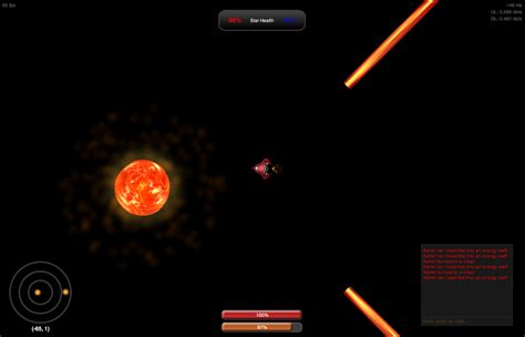 [wip alpha] star sovereign a 2d realtime multiplayer html5 space
