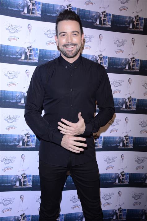 Mane De La Parra Tiene Un Famoso Tío Y Pocos Lo Sabían Las Estrellas