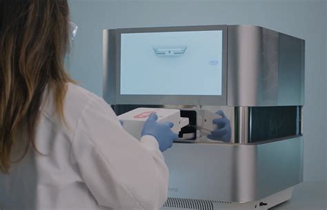 Nextseq 1000 1000 Cn和nextseq 2000 2000 Cn测序系统 中通量台式测序