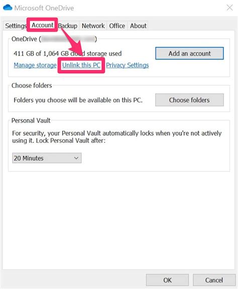 how to disable microsoft onedrive permanently or temporarily and