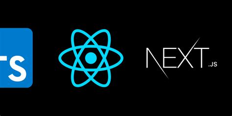 how to set up a next js project with typescript and react dev community