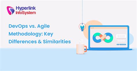 devops vs agile methodology key differences and similarities