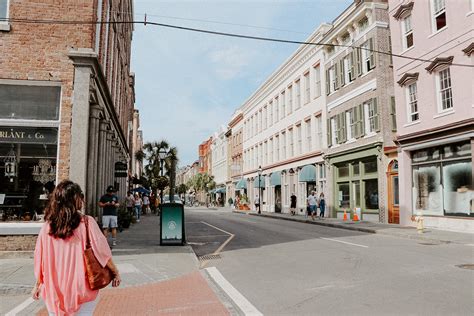 Our Girls Weekend In Charleston South Carolina — Carlee Alexandria