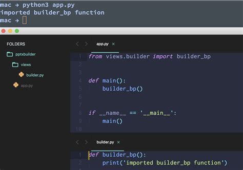 python importerror cannot import name x stack overflow