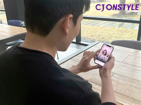 Cj온스타일 베이비앤키즈페어 라방 남성 구매 비중 3배 증가 이투데이