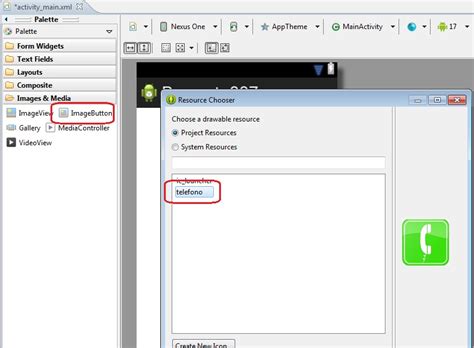 control imagebutton