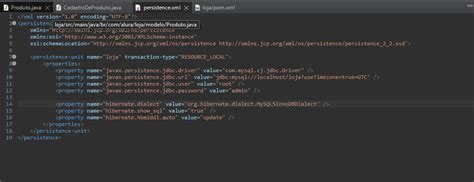 warn hhh000342 could not obtain connection to query metadata java