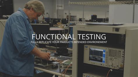 functional testing world s way