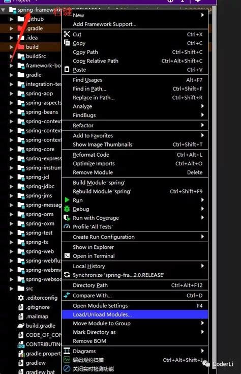 java 编译spring5 2 0源码 个人文章 segmentfault 思否