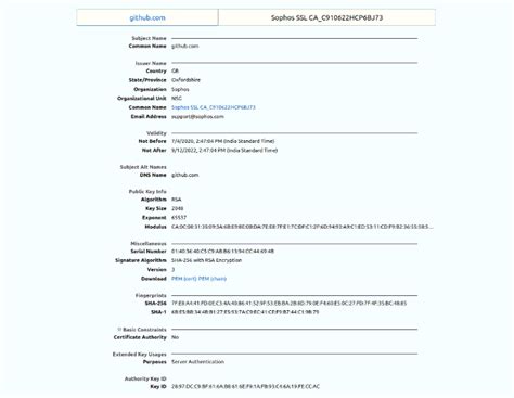 git cannot connect to github from the command line or
