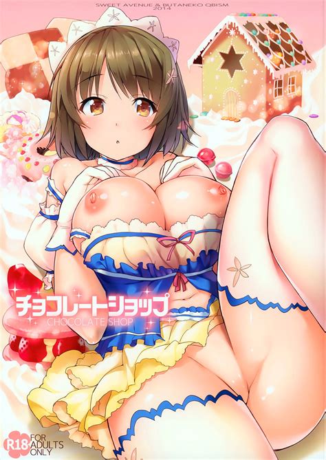 Rule 34 O Bare Shoulders Blush Breast Suppress Breasts Breasts Out