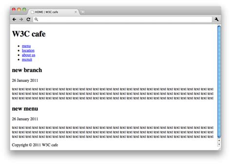 html training hyperlinks web education community group