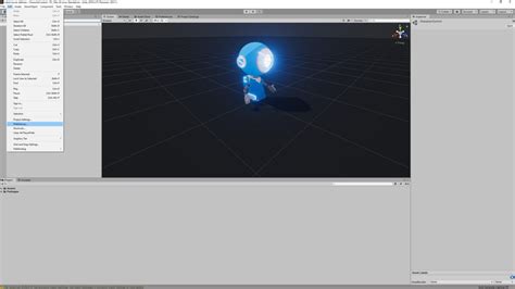 unity tint your editor while in playmode sushicodes