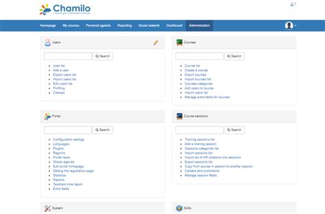 layerstack tutorials layerstack how to install chamilo
