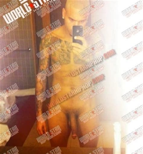 Chris Brown Page 10 Lpsg