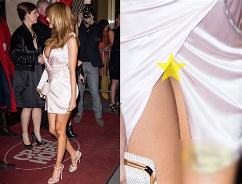 パンチラ・乳首ポロリ・性器露出しちゃったハリウッドセレブたち…（30枚） ポッカキット