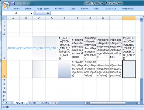 oracle jdeveloper 12c 12 1 3 tutorials getting started