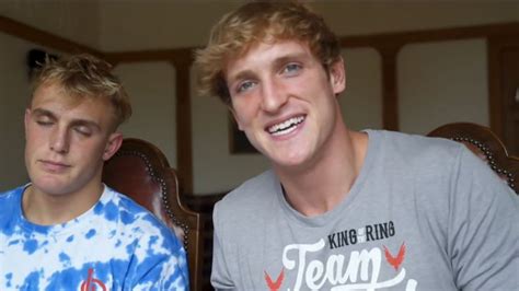 Pin By Jaaaa On •logang Logan Paul Jake Paul Paul