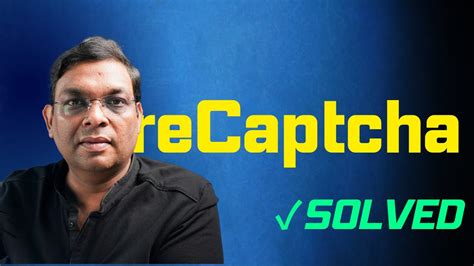 how to solve captcha recaptcha python and 2captcha youtube