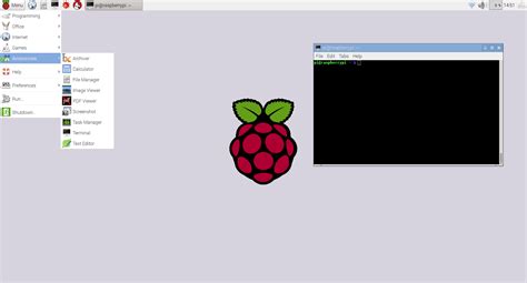 solution technology cara instal operating system raspberry pi part 1