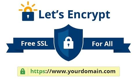 cómo proteger con ssl nginx let s encrypt en debian 10 it encore