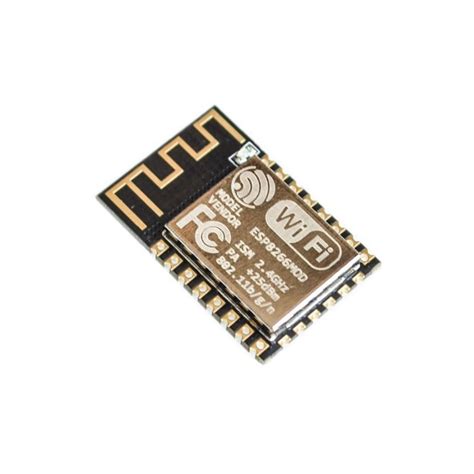 esp8266 serial wifi module esp 12e upgraded version