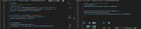 reactjs module s not resolving in typescript monorepo with next js