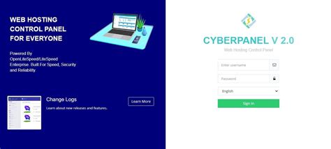 How To Install Cyberpanel On Ubuntu 2021 Web Speed Tools