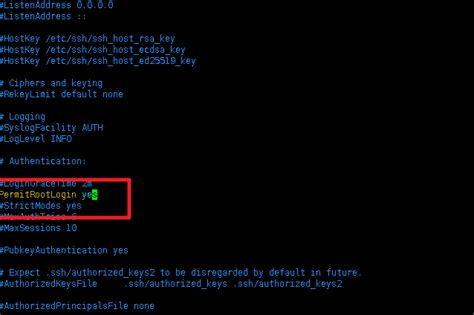 ssh连接报错 permission denied please try again 的解决方法 不积硅步，无以至千里 博客园