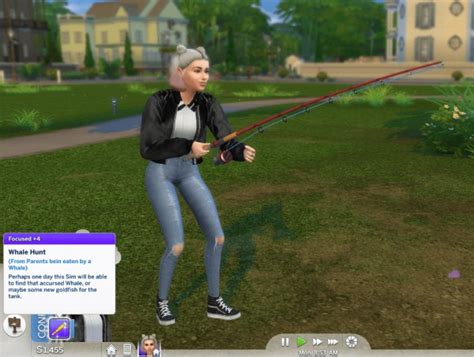 Mod The Sims Vain Trait By Twilightsims Sims 4 Downloads