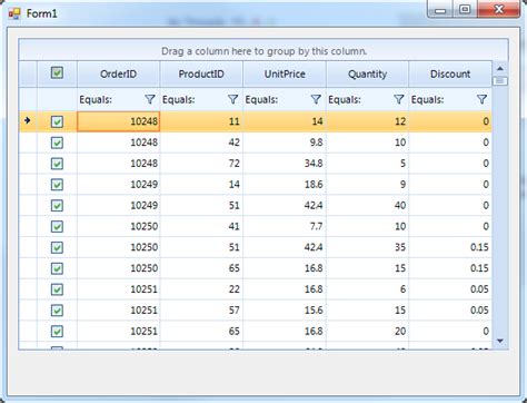 checkbox in header in ui for winforms gridview telerik forums