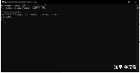 [python lua]在python中运行lua代码（无需第三方库） 知乎
