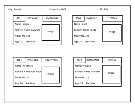 python 3 x how to extract the data from pdf and store in excel