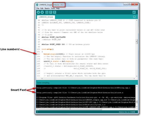 enginursday life improvements with arduino 1 6 news