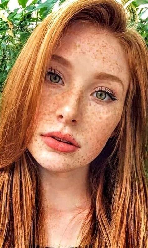 Red Hair Freckles Cute Freckles Women With Freckles Beautiful