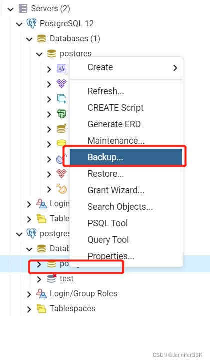 please configure the postgressql binary path postgres数据库备份错误 please