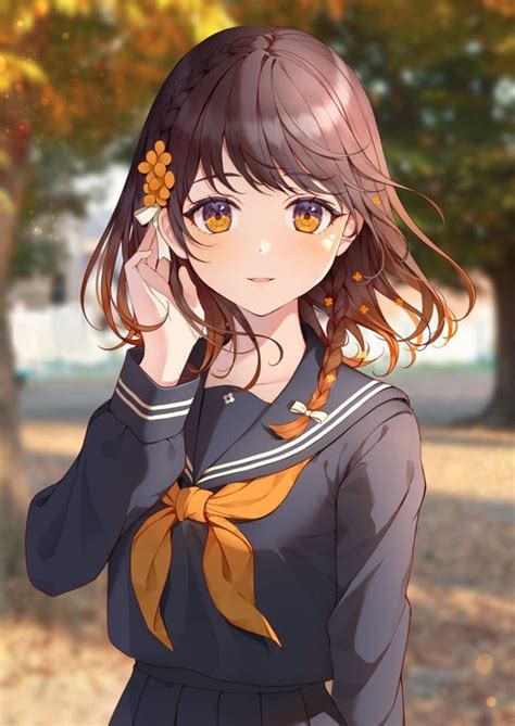 Chi Tiết Nhiều Hơn 99 Hình Nền Anime Nữ đẹp Mới Nhất Tin Học Vui