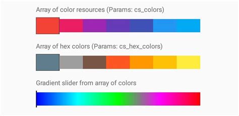 color picker · github topics · github