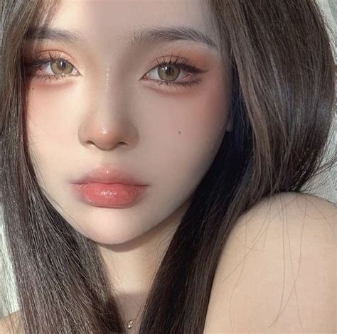 Swag Makeup Cute Makeup Pretty Makeup Asian Eye Makeup Korean
