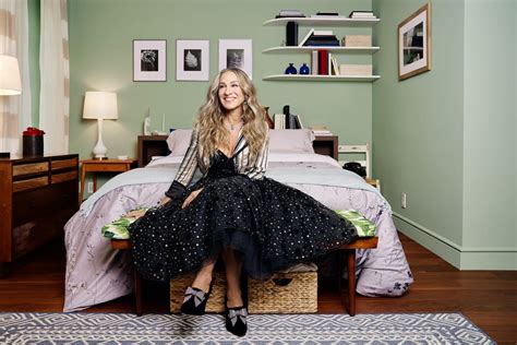El Apartamento De Sex And The City Se Convierte En Airbnb