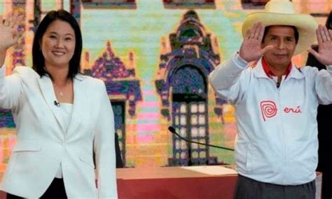 Así Fueron Las Impresiones De Simpatizantes De Fuerza Popular Y Perú