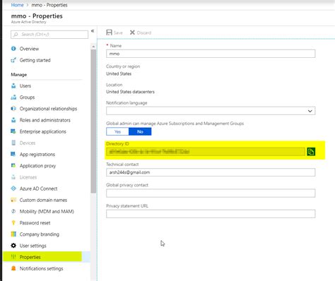sso guide to configure azure with wordpress using oauth