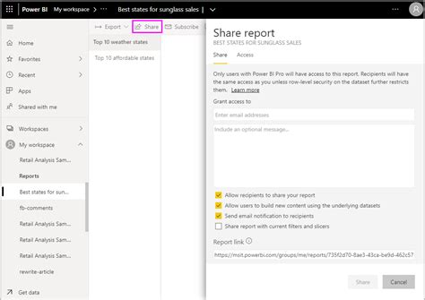 get started with power bi desktop power bi microsoft docs