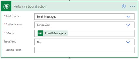 creating activities using power automate flows now possible