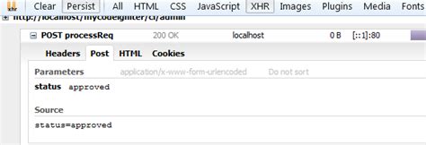 php pass the data id attribute value to a controller