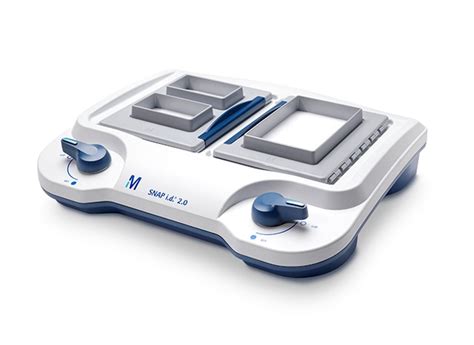 Snap I D ® 2 0 Protein Detection System Life Science Research Merck