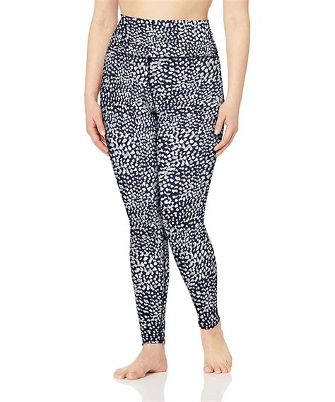 Core 10 All Day Comfort High Waist Full Length Yoga Legging
