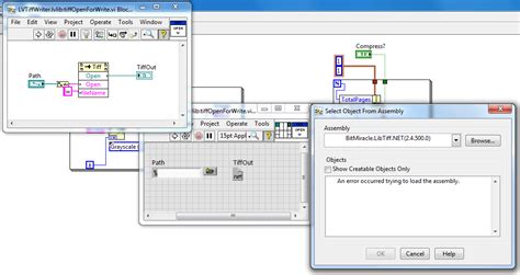 labview libtiff implementation page 5 ni community